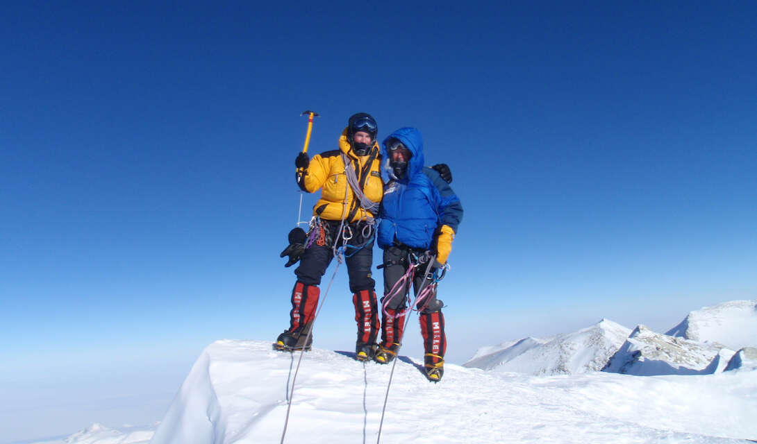 7 Summits Challenge | Adventure Peaks