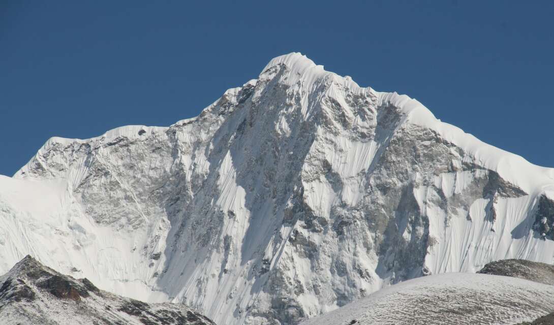 Climb Himlung Himal with Adventure Peaks | Adventure Peaks