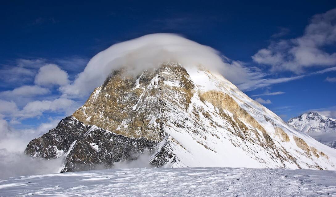 Climb Ismoil Somoni with Adventure Peaks | Adventure Peaks