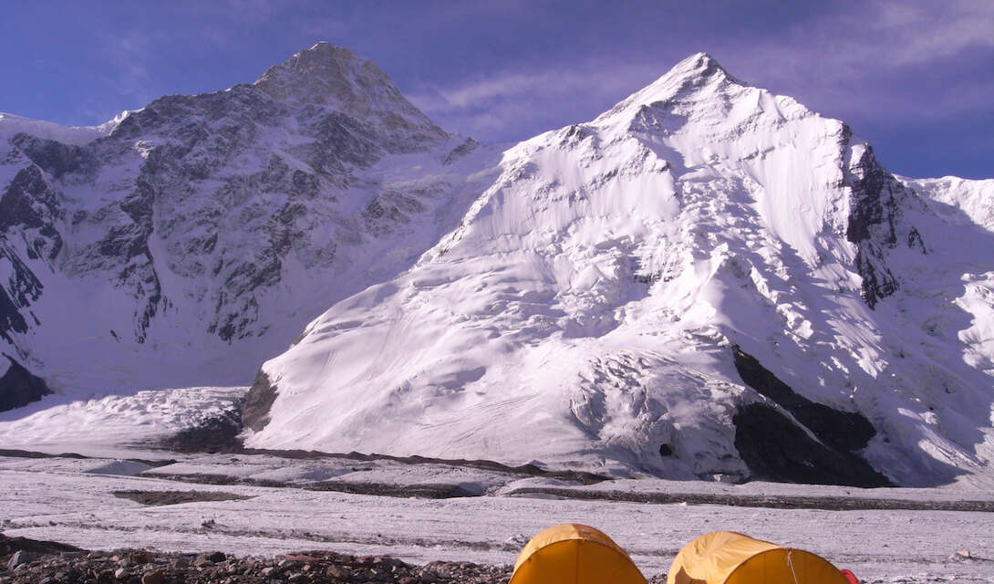 Climb Mount Kazbek With Adventure Peaks | Adventure Peaks