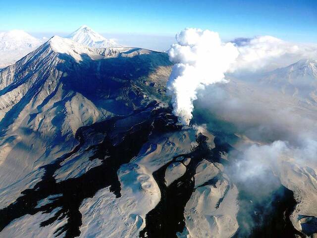 Visit Kamchatka with Adventure Peaks | Adventure Peaks