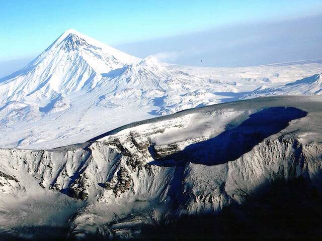 Visit Kamchatka with Adventure Peaks | Adventure Peaks