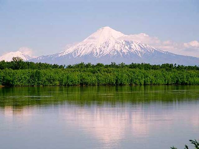 Visit Kamchatka with Adventure Peaks | Adventure Peaks