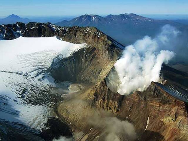 Visit Kamchatka with Adventure Peaks | Adventure Peaks