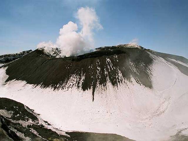 Visit Kamchatka with Adventure Peaks | Adventure Peaks