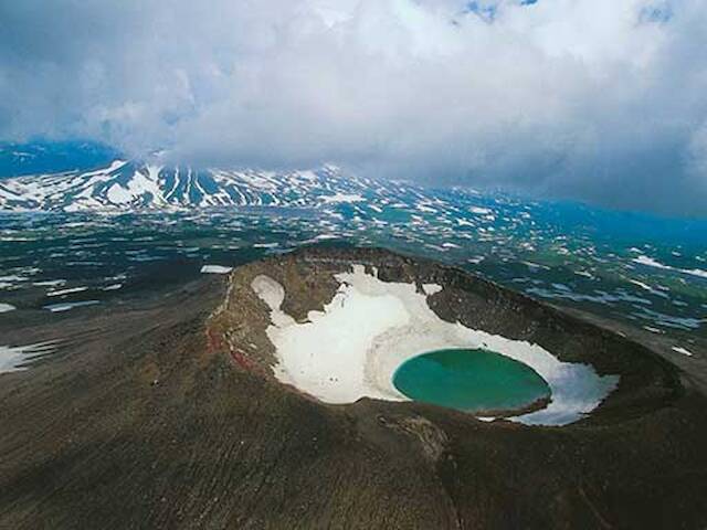 Visit Kamchatka with Adventure Peaks | Adventure Peaks