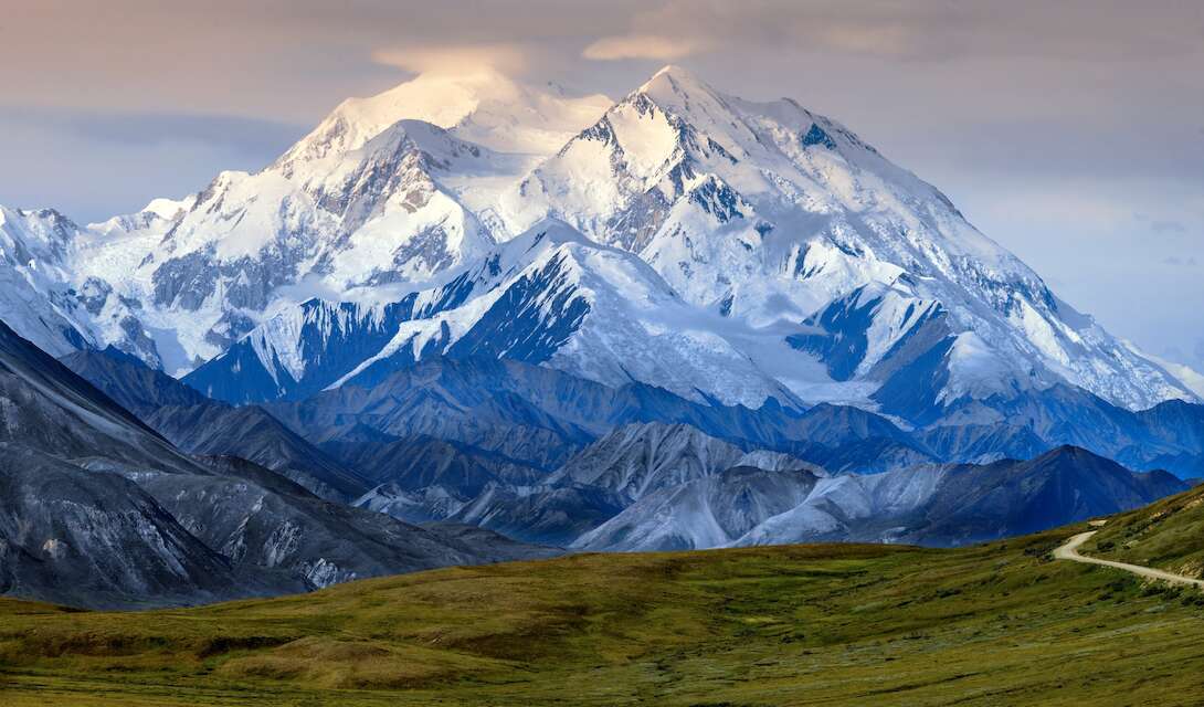 7 Summits Challenge | Adventure Peaks