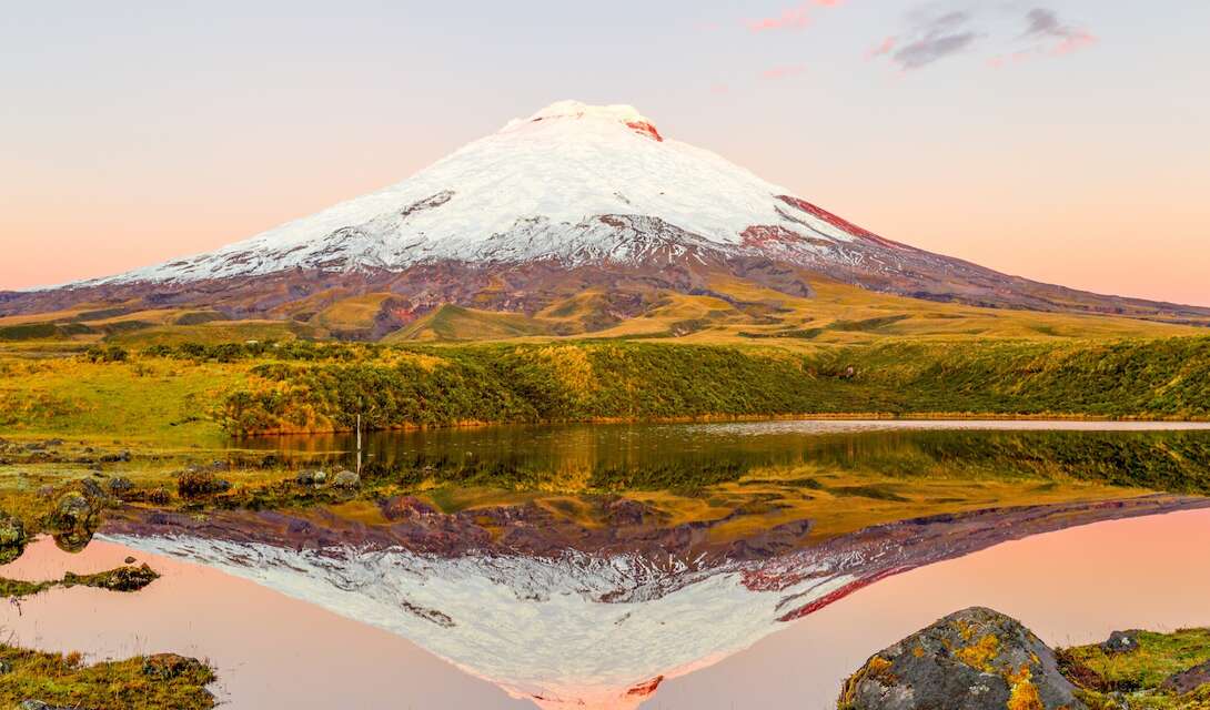 Bolivian 6000m peak Trilogy expedition | Adventure Peaks