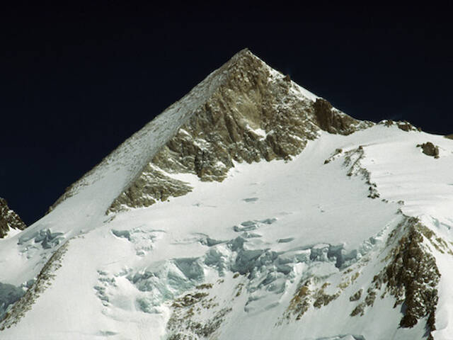 Climb Gasherbrum II with Adventure Peaks | Adventure Peaks