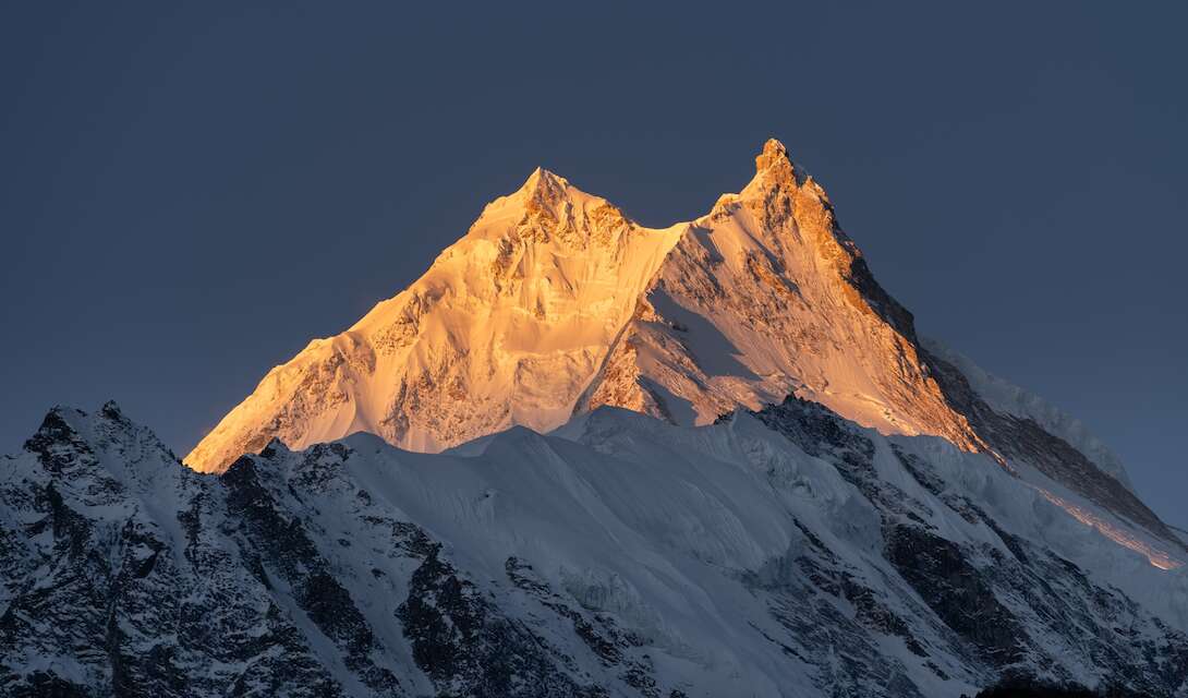Climb Gasherbrum II with Adventure Peaks | Adventure Peaks