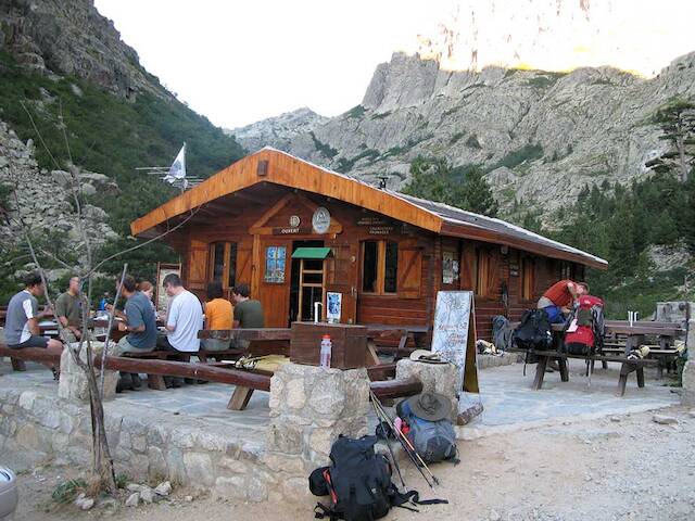 The Complete GR20 with Adventure Peaks | Adventure Peaks