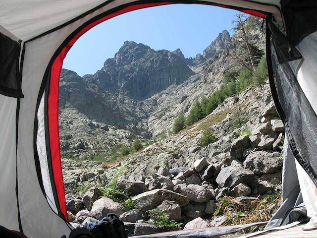 The Complete GR20 with Adventure Peaks | Adventure Peaks