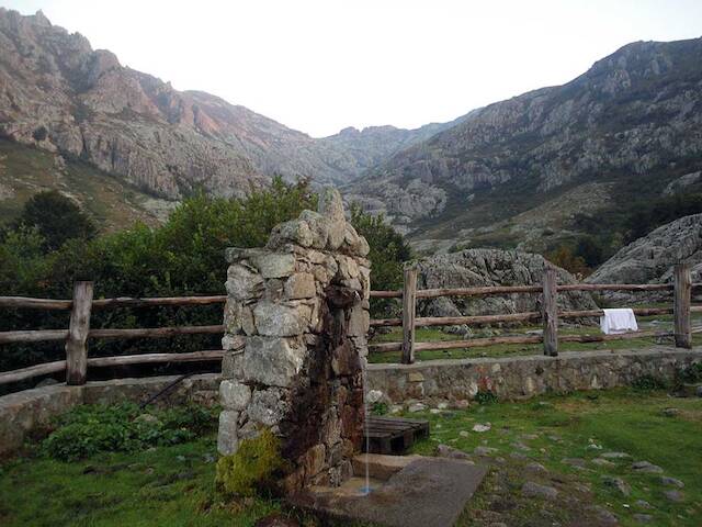 GR20 southern section Trek with Adventure Peaks | Adventure Peaks