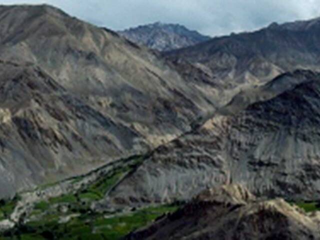 Markha Valley Trek with Adventure Peaks | Adventure Peaks