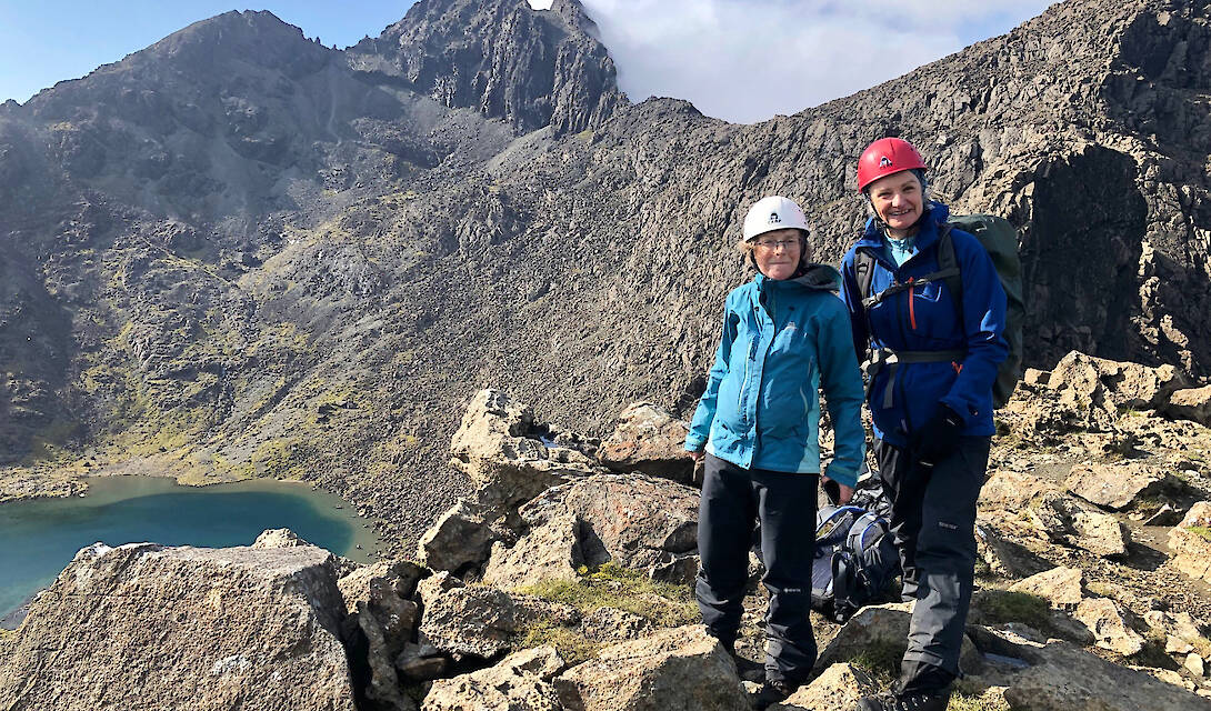 UK & Alpine | Adventure Peaks