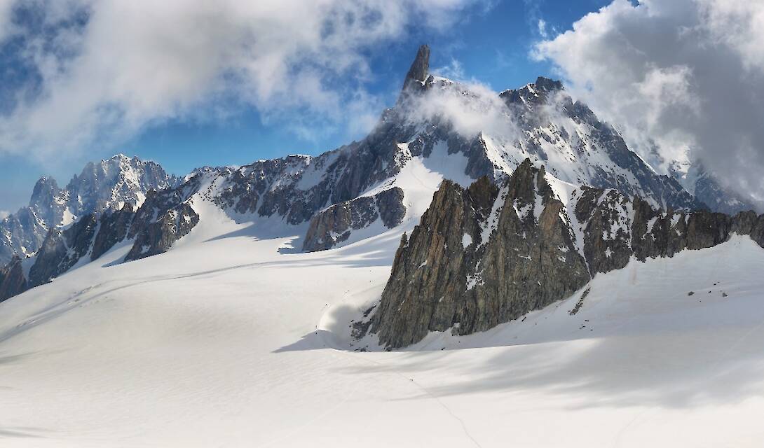 UK & Alpine | Adventure Peaks