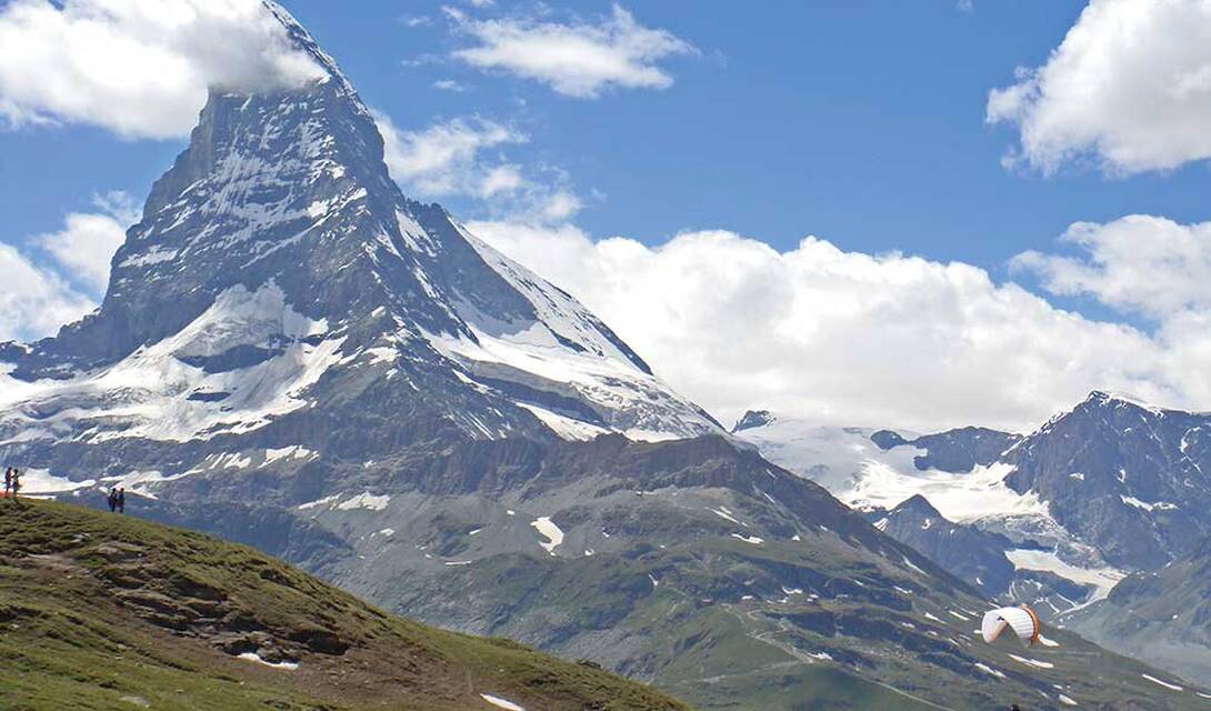 UK & Alpine | Adventure Peaks