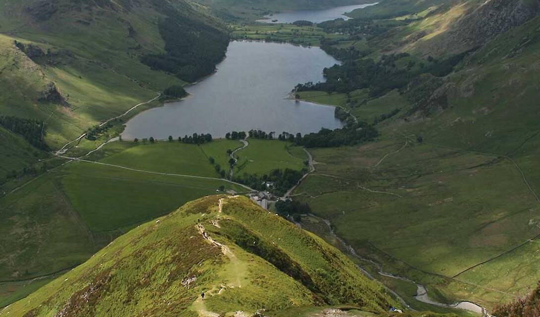 UK & Alpine | Adventure Peaks