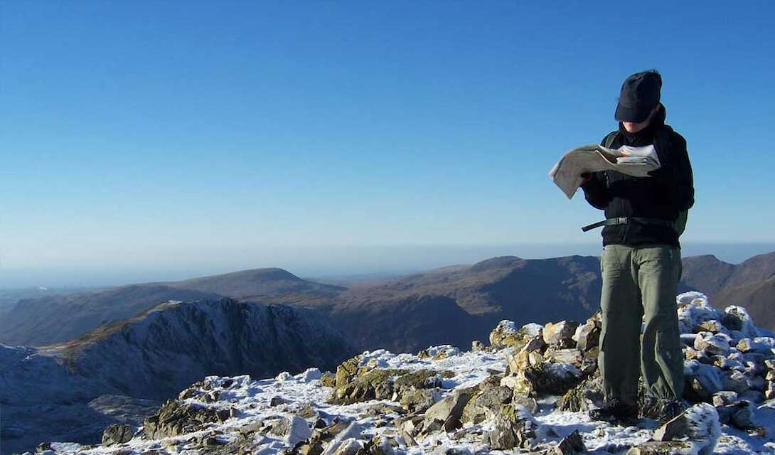 UK & Alpine | Adventure Peaks
