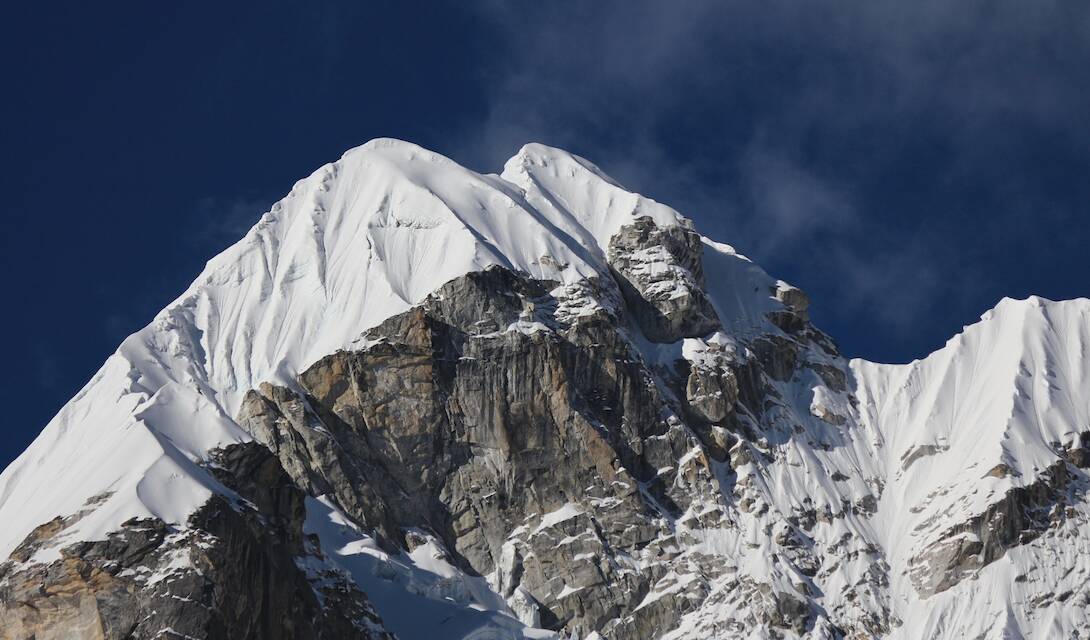 Mera Peak - Climb with Adventure Peaks | Adventure Peaks