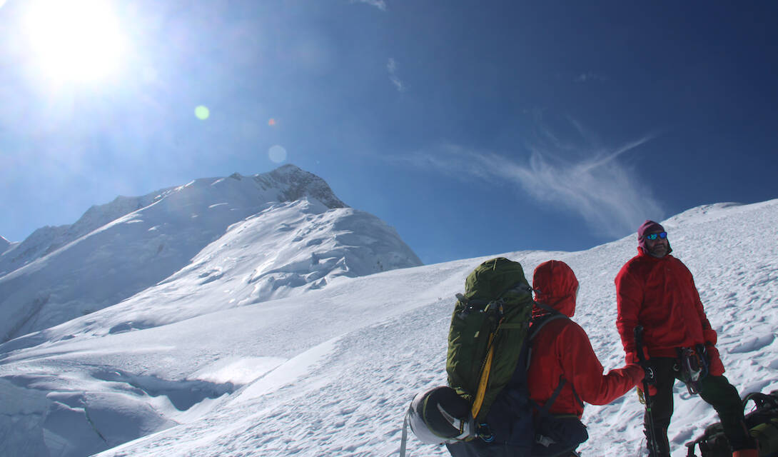 Expeditions | Adventure Peaks