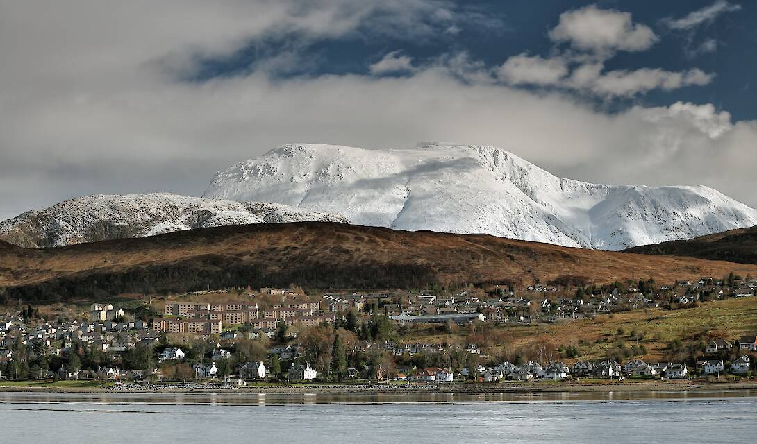 UK & Alpine | Adventure Peaks