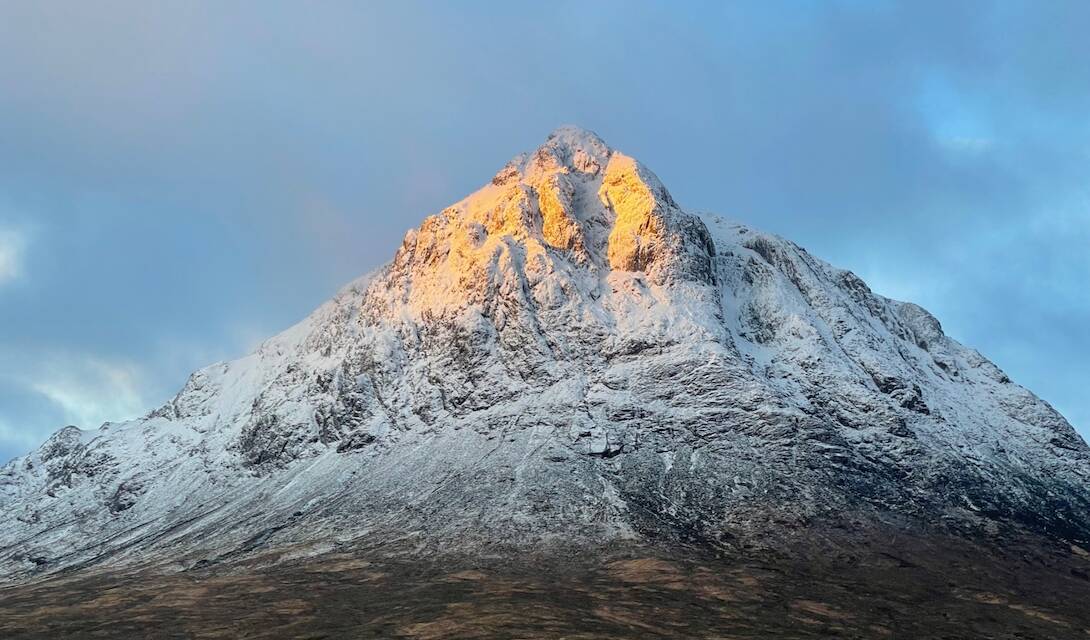 UK & Alpine | Adventure Peaks