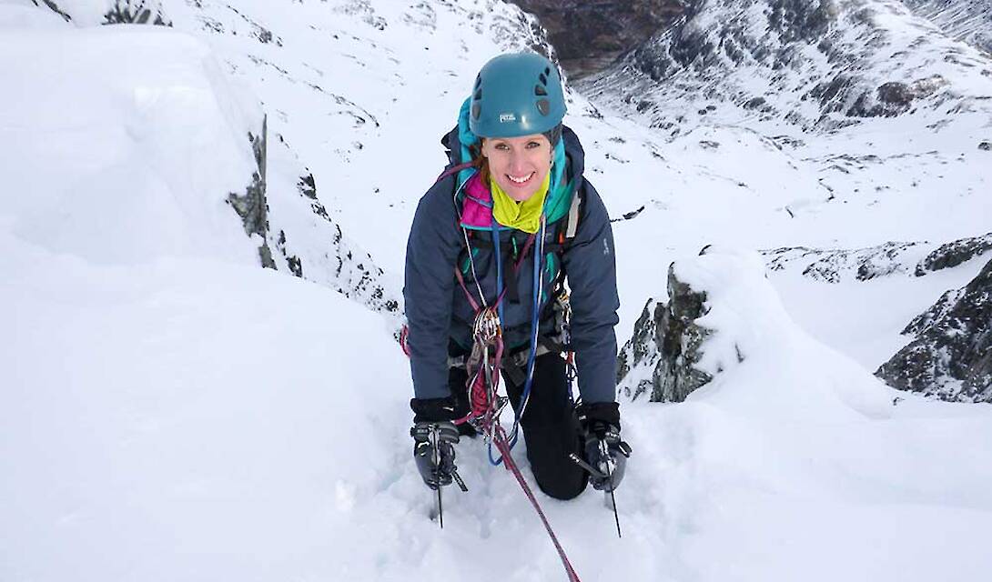 UK & Alpine | Adventure Peaks