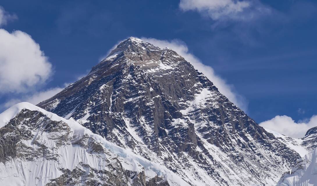 7 Summits Challenge | Adventure Peaks