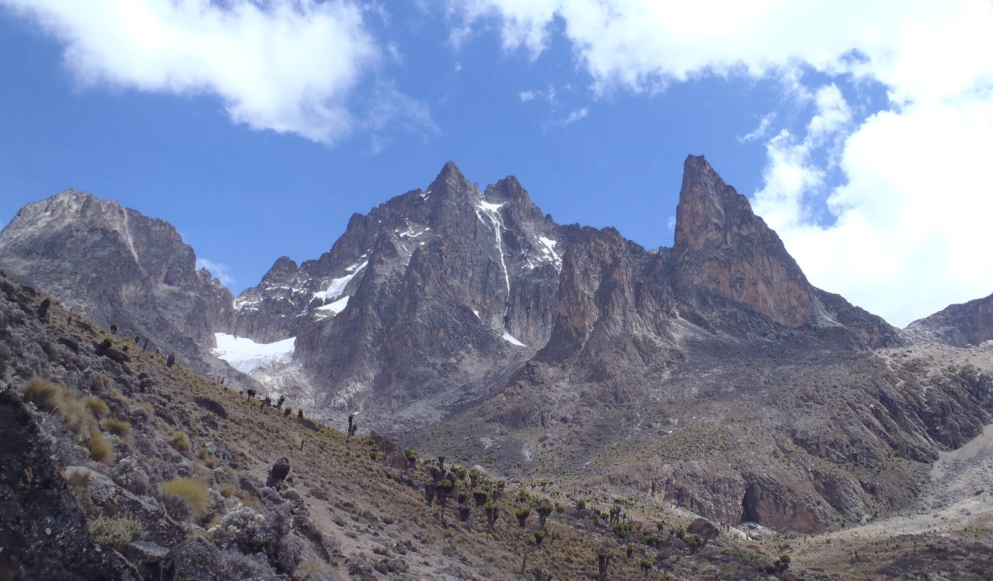 Climb Mount Kenya 27th December 2023 | Adventure Peaks