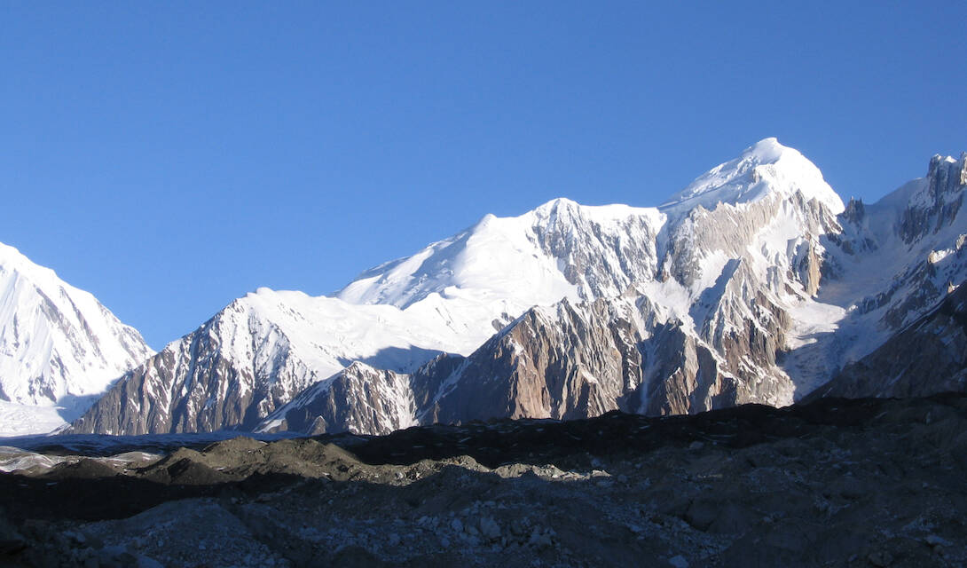 Climb Peak Lenin with Adventure Peaks | Adventure Peaks