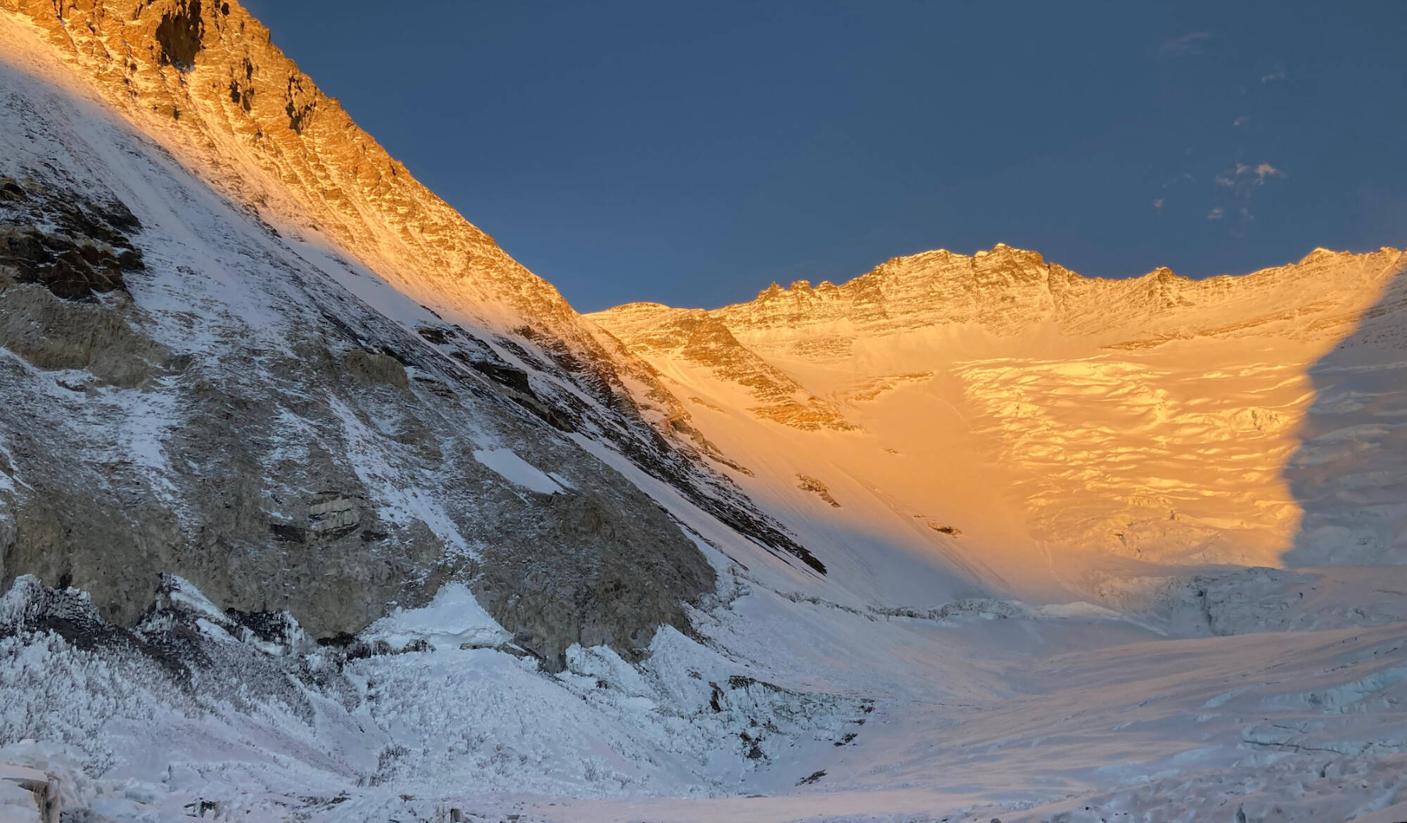 Lhotse Expedition 2024 | Adventure Peaks