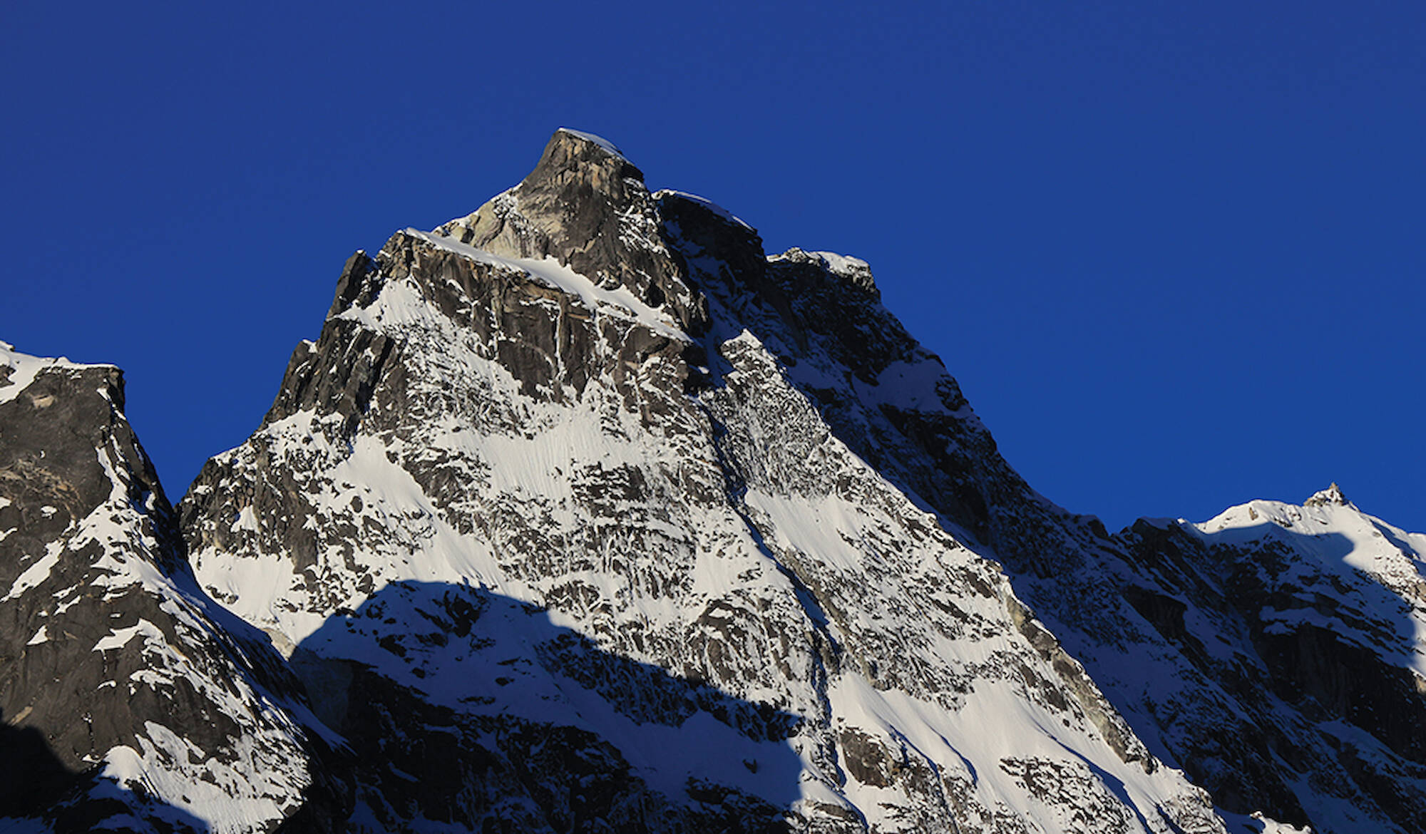 Kyajo Ri Climbing Expedition: Join Adventure Peaks Today! | Adventure Peaks